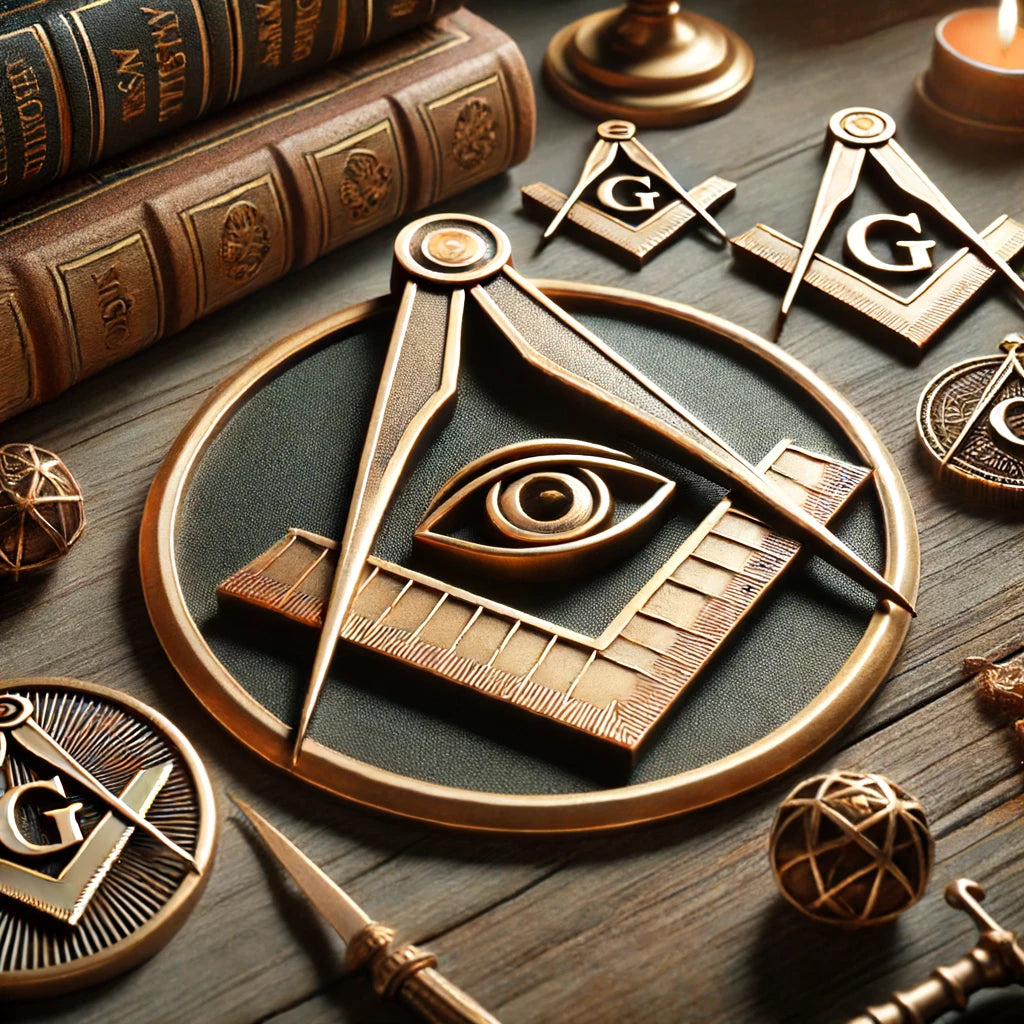 Unveiling the Knights Templar's Connection to Freemasonry: Fact or ...